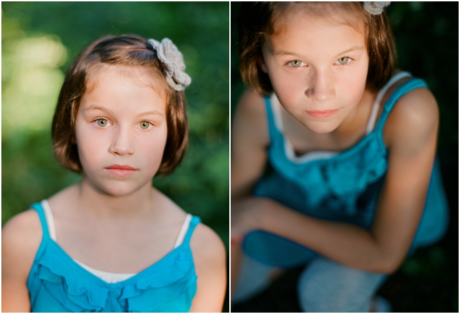 The Meldrum Family :: Kentucky Family & Film Photographer » Nina Mullins