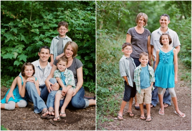 The Meldrum Family :: Kentucky Family & Film Photographer » Nina Mullins