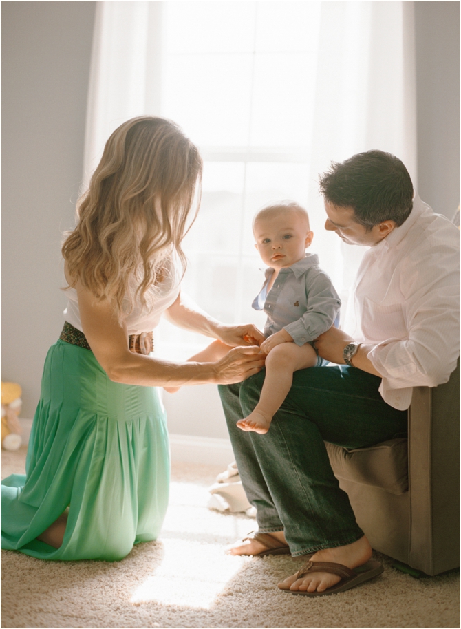 Dougherty Family » Nina Mullins